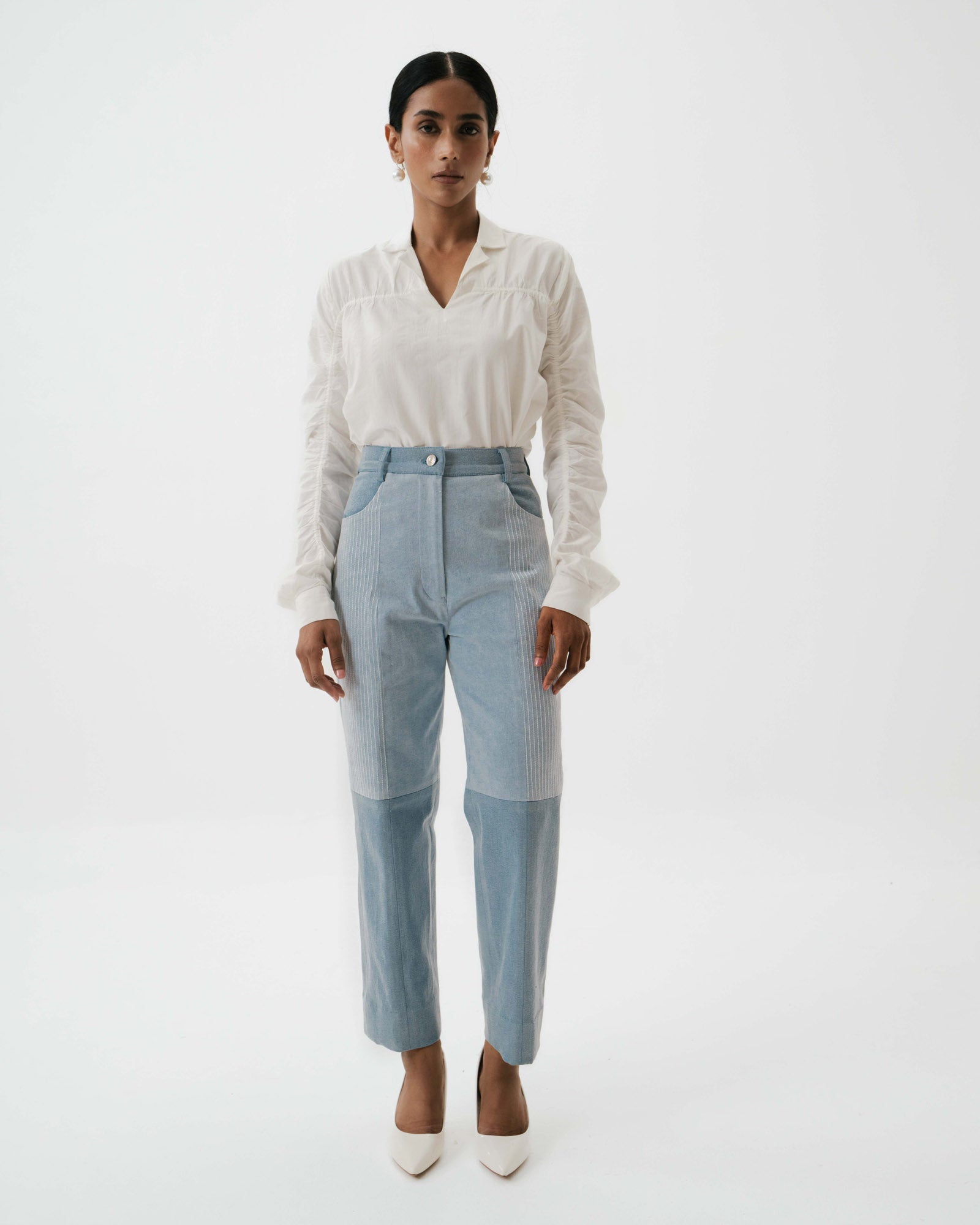 PIXEL PANTS – 21.12