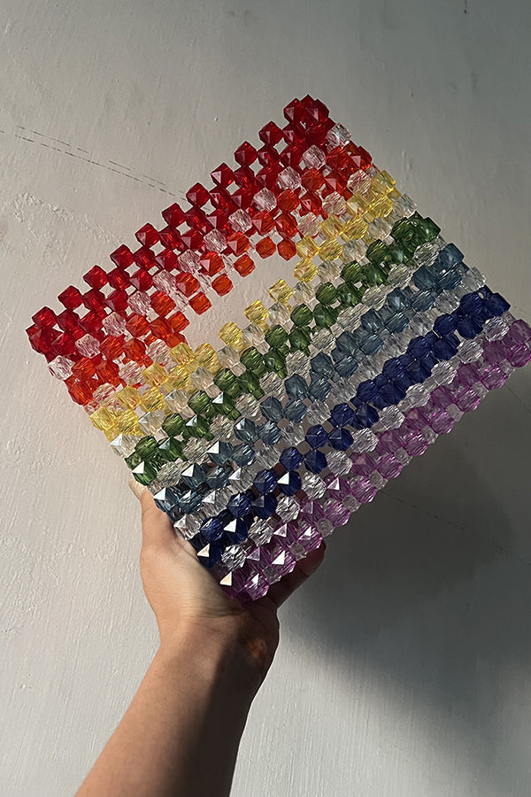 Rainbow Boxy – 21.12